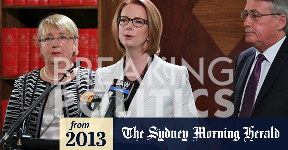 Video Ndis Levy Announced